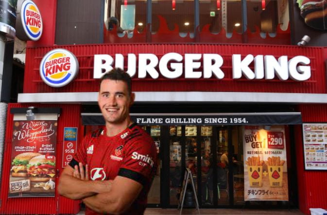 fake photo – Reece @ Panmure Bridge School